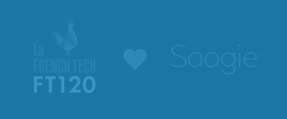 Saagie dans le FrenchTech 120 : tout savoir du programme - Saagie