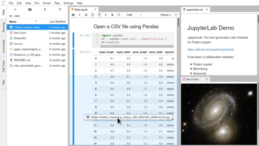 Qu'est-ce que Jupyter et comment faire plus avec vos notebooks ? - Saagie