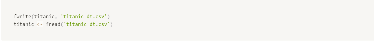 Best R libraries for data science - Saagie