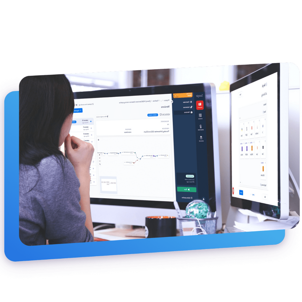 Vallourec X Saagie - Case Study