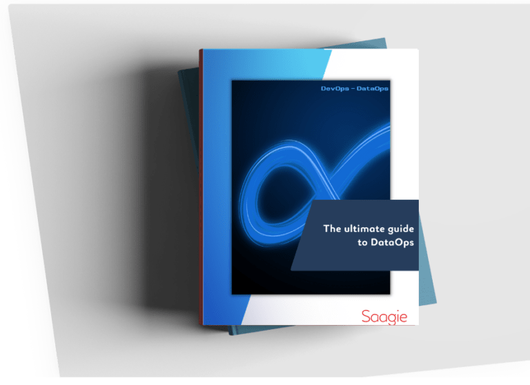 The Ultimate Guide to DataOps