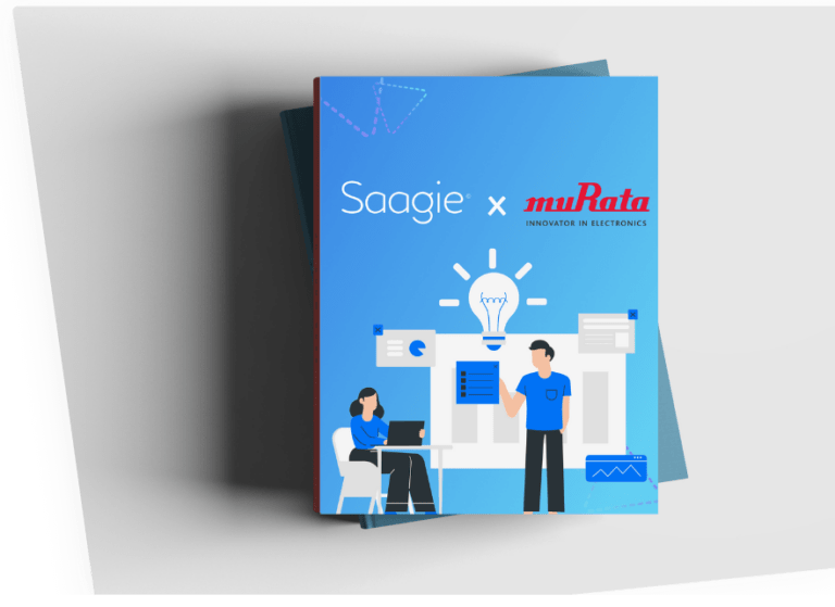 Murata X Saagie - Customer Case